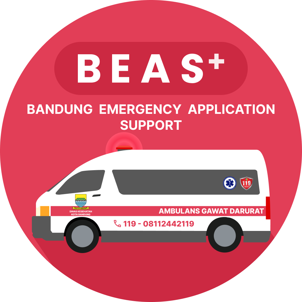 Bandung Emergency Application Support